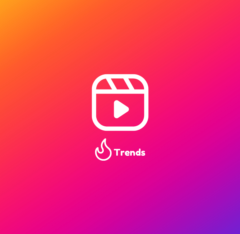 Trends Reels Instagram: relatório de músicas em alta e tendências – Aveli