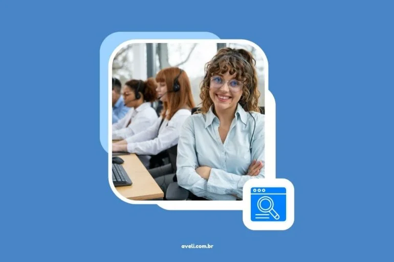 Como prospectar clientes de 18 maneiras, online e offline